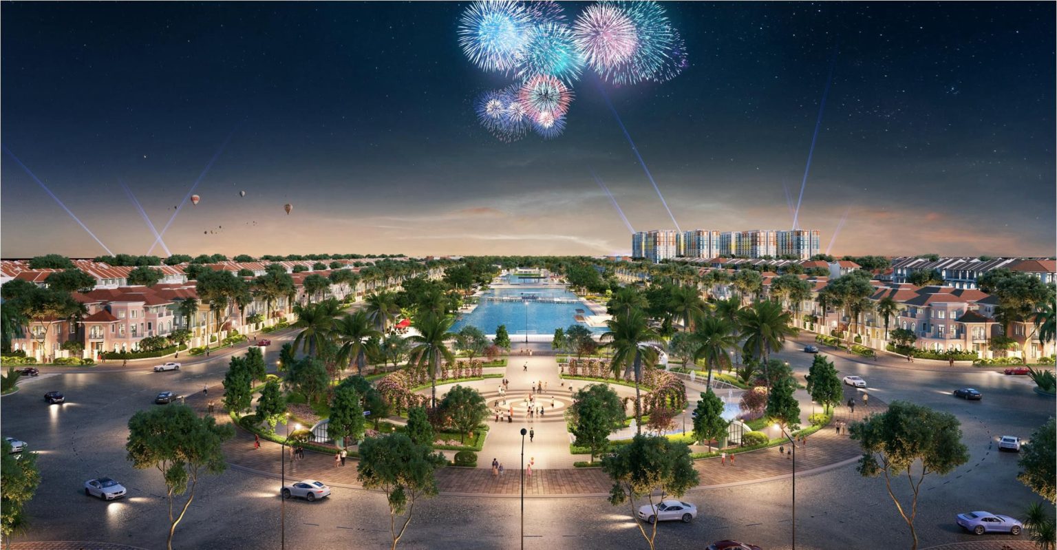 Sun Urban City Hà Nam - Bảng Giá Trực Tiếp Chủ Đầu Tư Sun Group