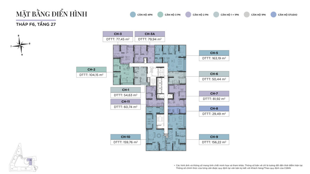 Sun Feliza Suites Cầu Giấy | Thông Tin Mới Nhất Từ Sun Group