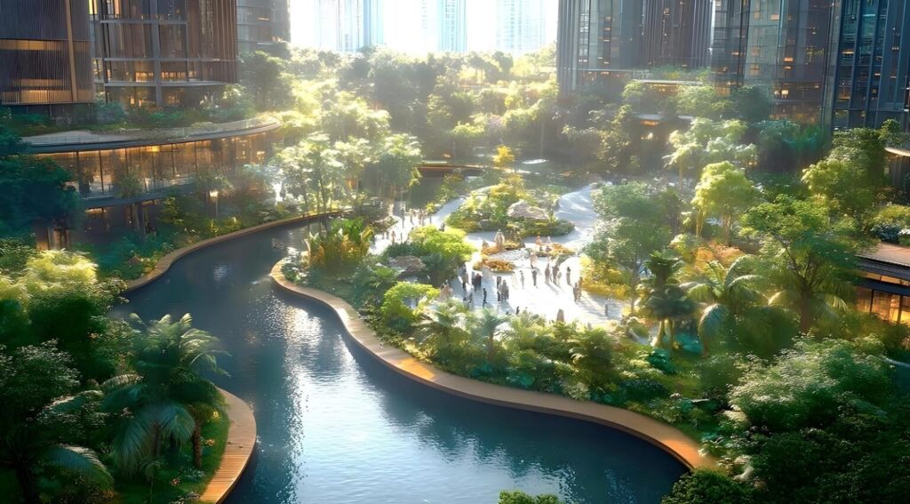 Sun Feliza Suites Cầu Giấy | Thông Tin Mới Nhất Từ Sun Group