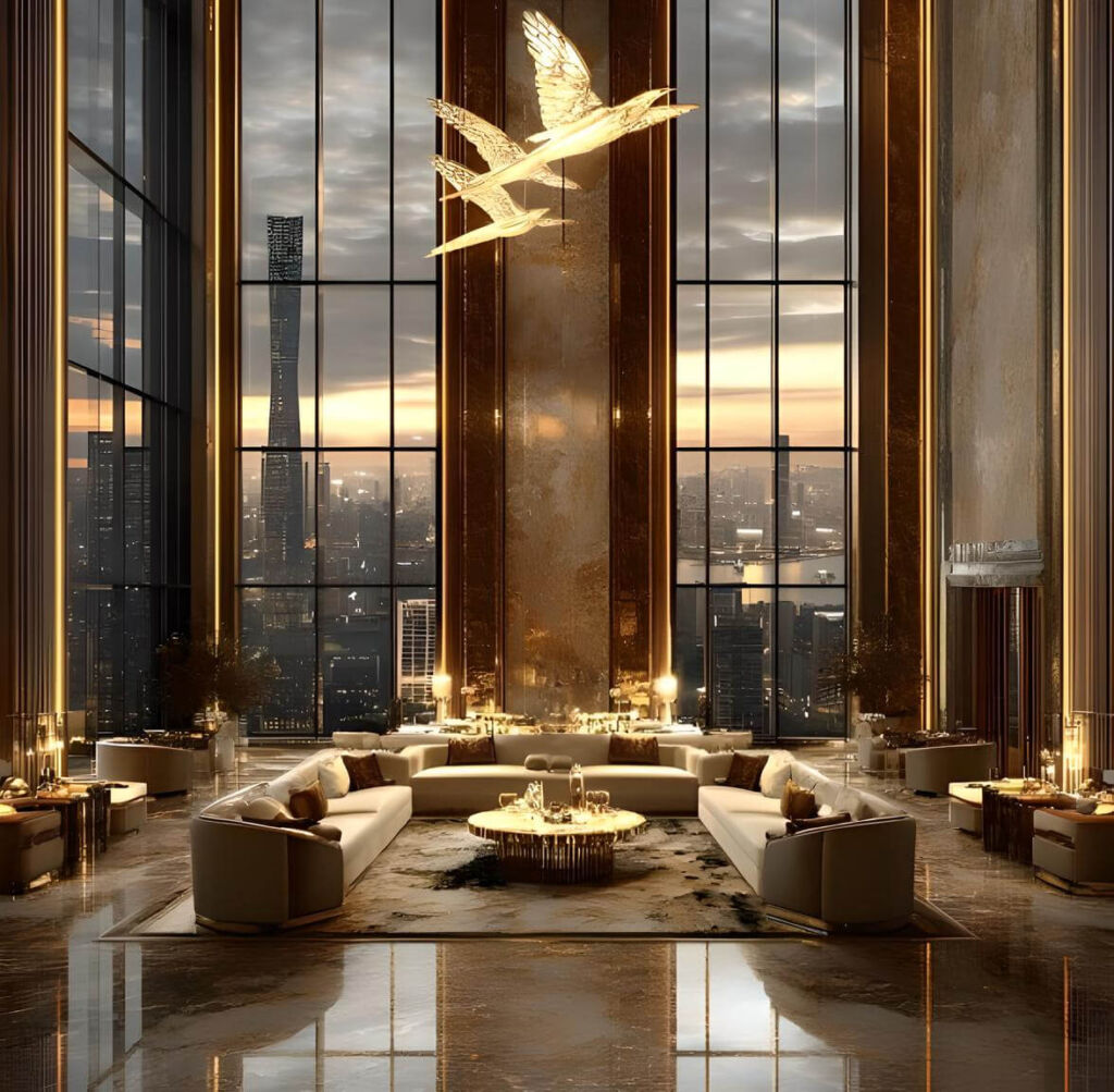 Sun Feliza Suites Cầu Giấy | Thông Tin Mới Nhất Từ Sun Group